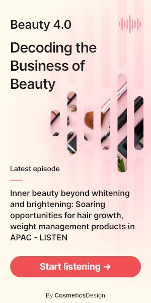 Cosmetics Design Asia - Cosmetics Packaging, Industry, Manufacturers ...